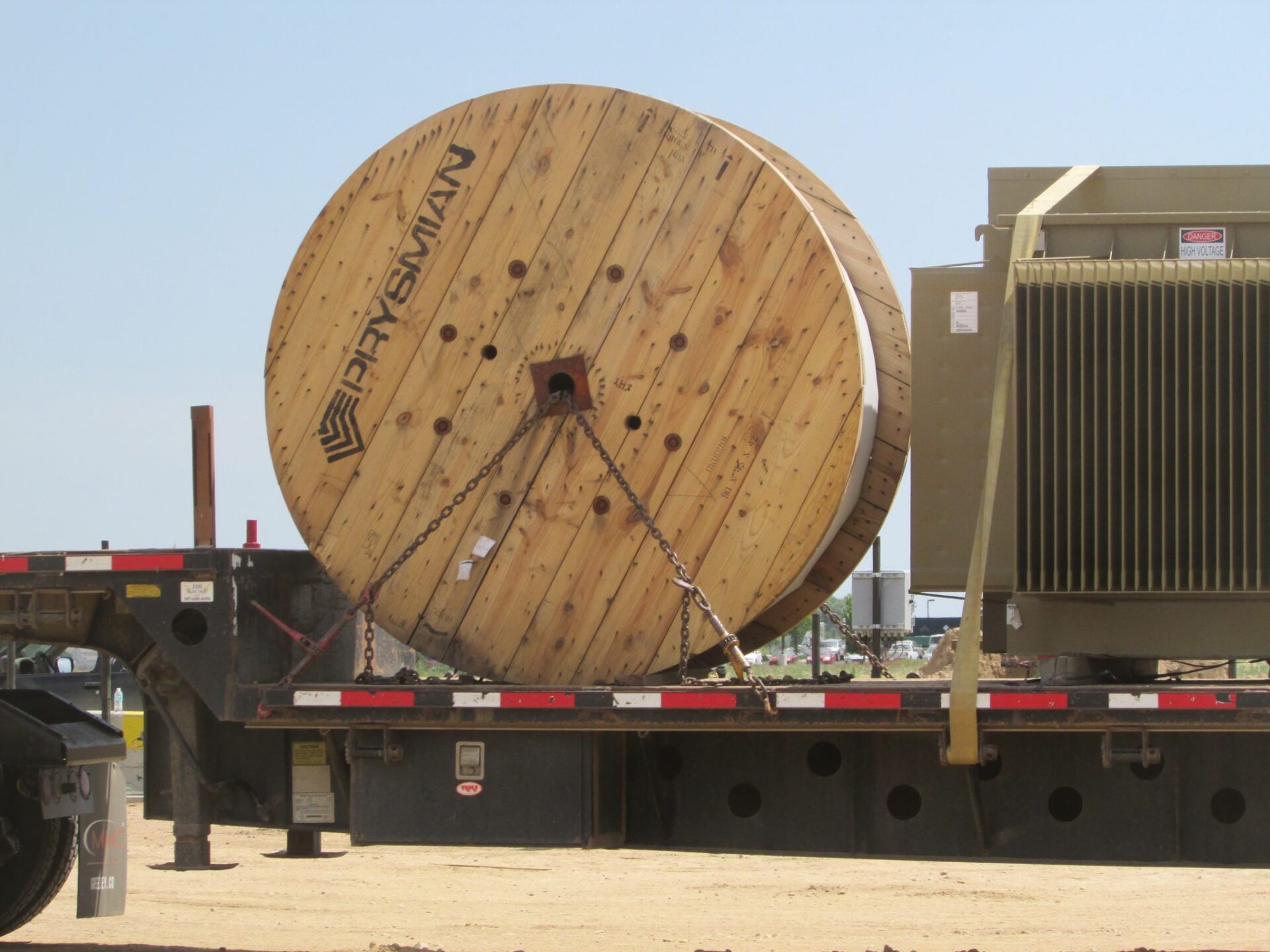 Border States Offers New Cable Solution for Harsh Environments | Border ...