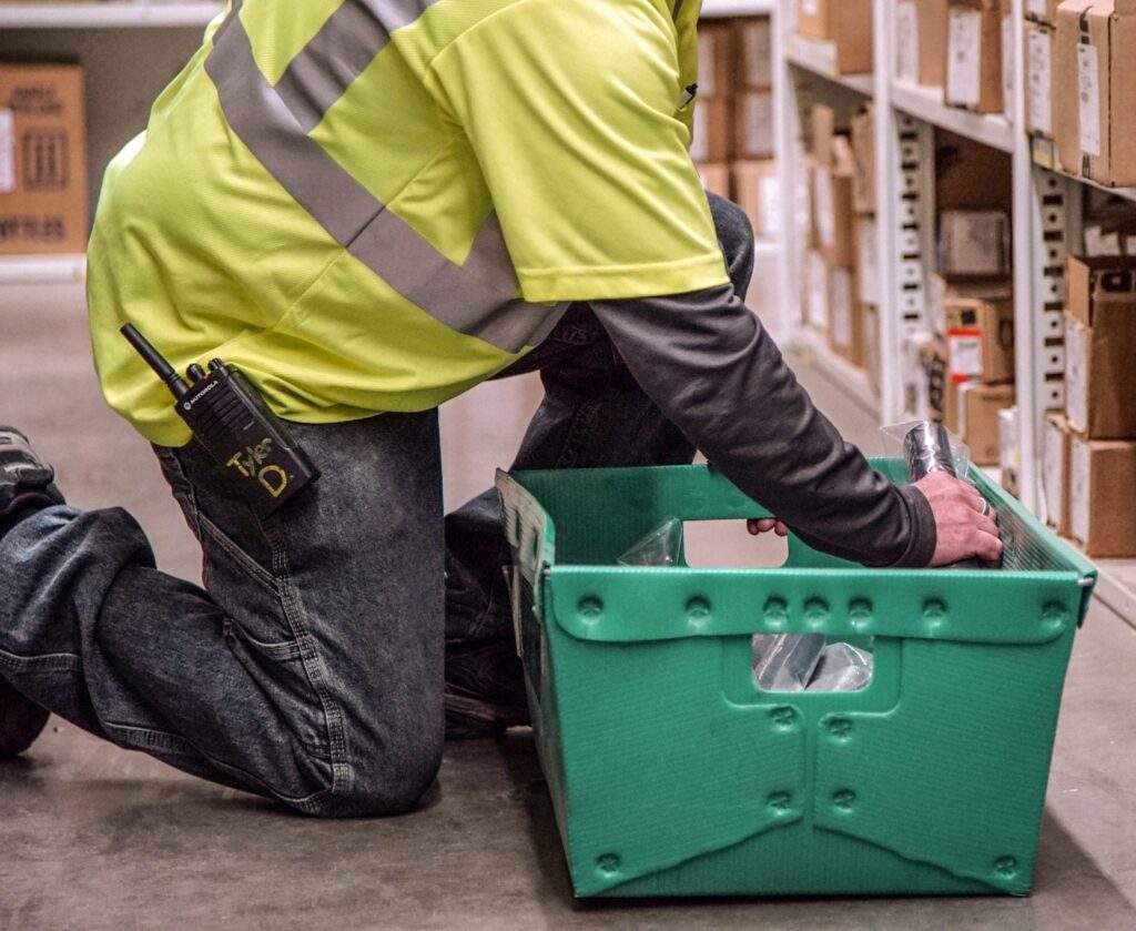 Kitting professionals at Border States help save time and money ...