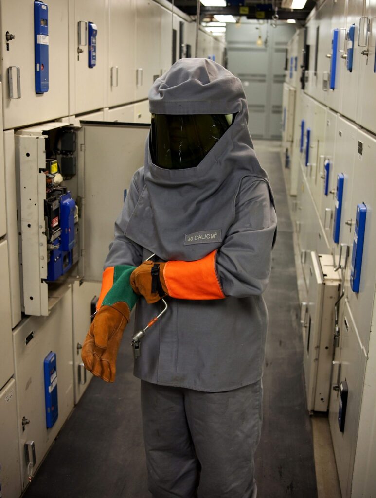 2017 arc flash, electrical safety trainings you should know about ...