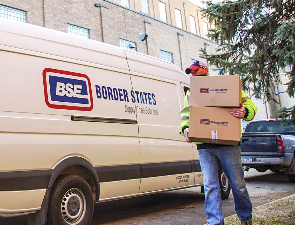 Save time, money with Border States Services and Solutions | Border States