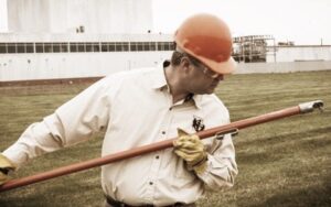 How to properly inspect and test hotline tools | Border States