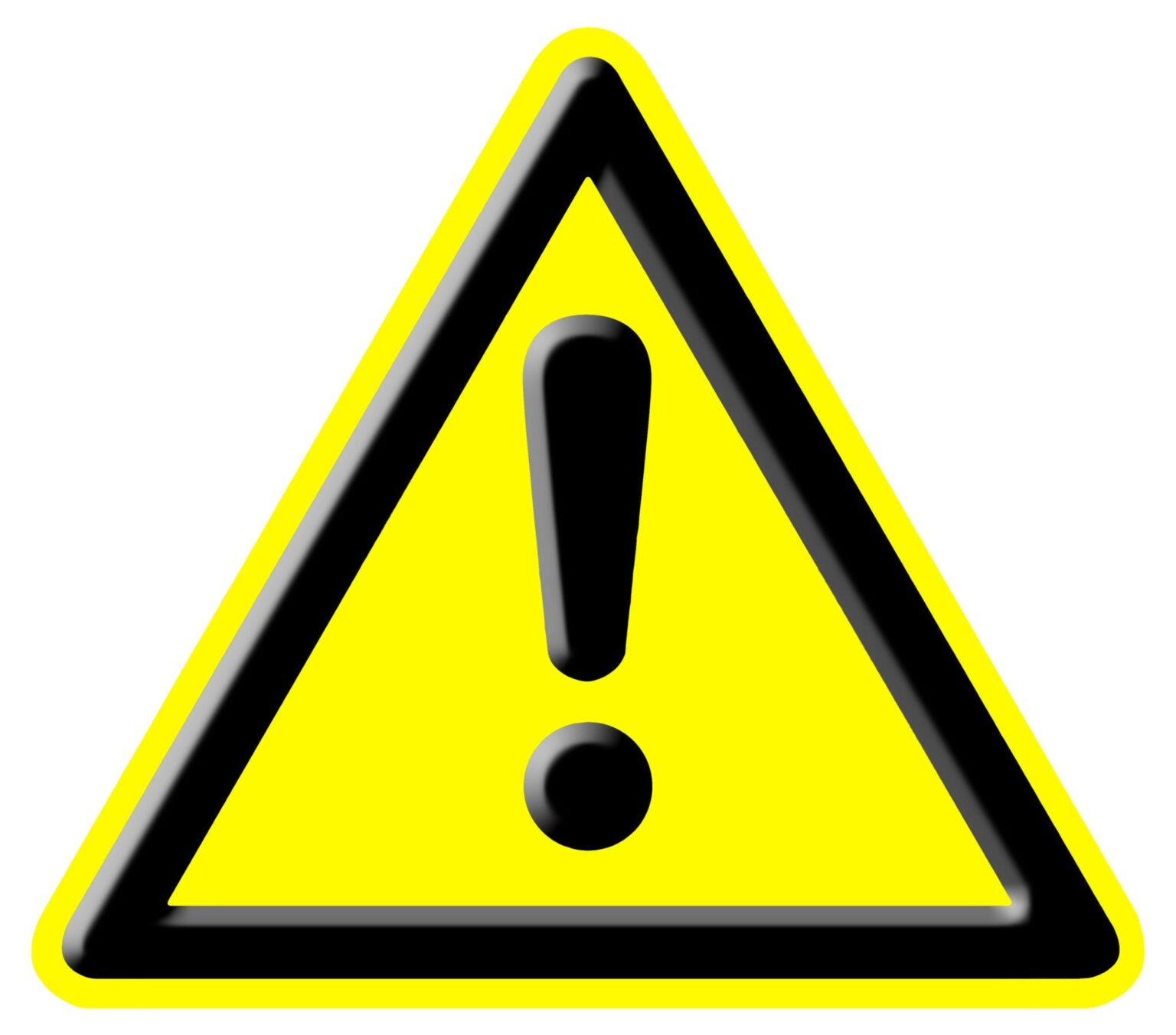 Custom industrial safety stickers: 4 tactics for facilities, job sites ...