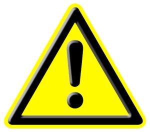 Custom industrial safety stickers: 4 tactics for facilities, job sites ...