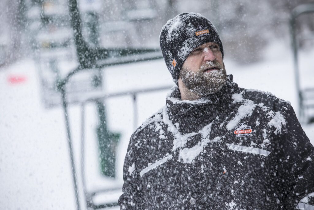 Best winter work gear guide for extremely cold job sites (FREE DOWNLOAD ...