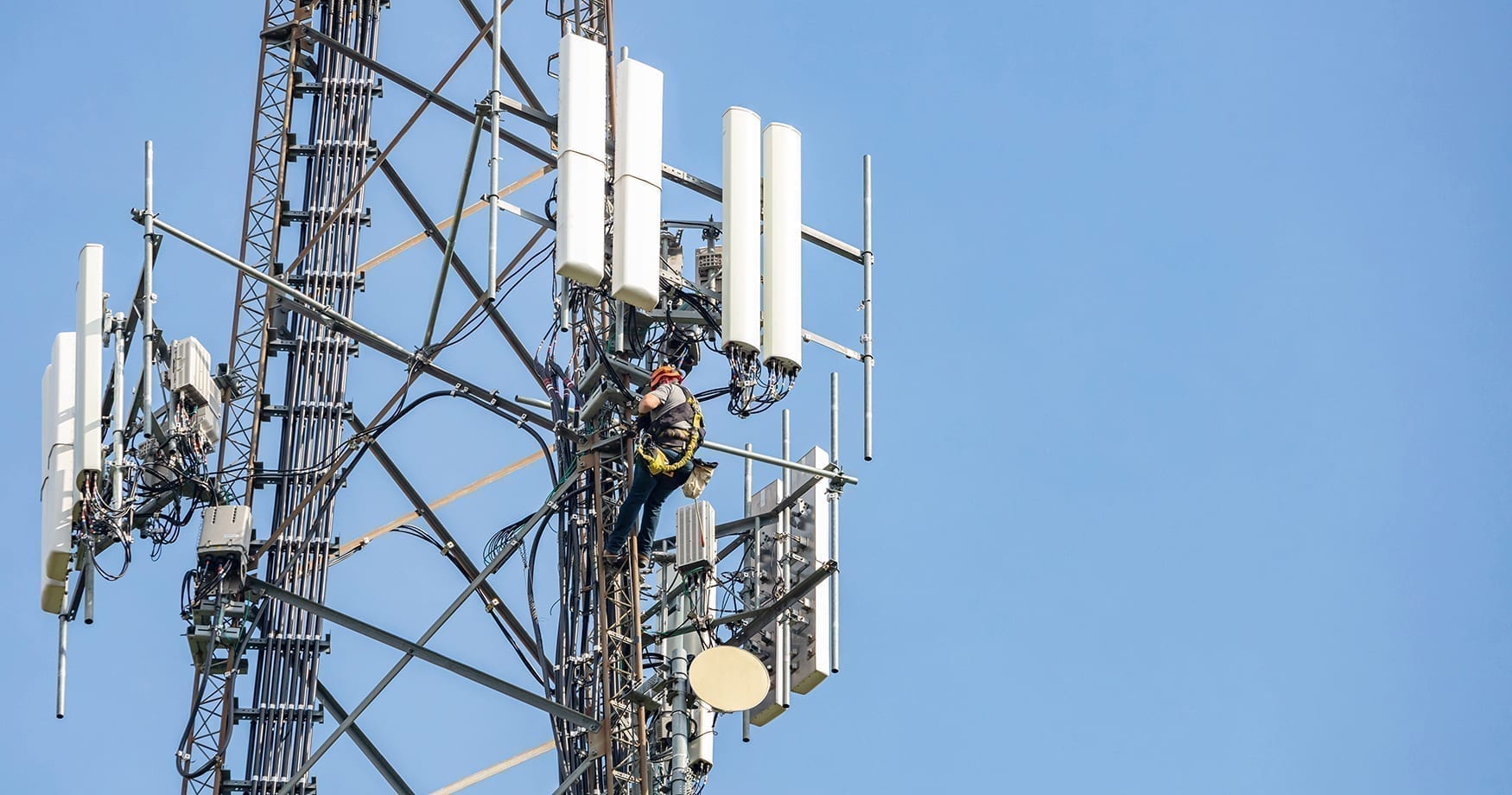 Solutions for better mobile connections | Benefits of using cell signal ...