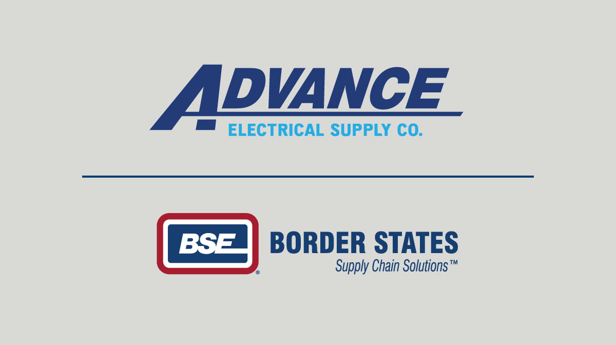 Border States to acquire Advance Electrical Supply Co. | Border States