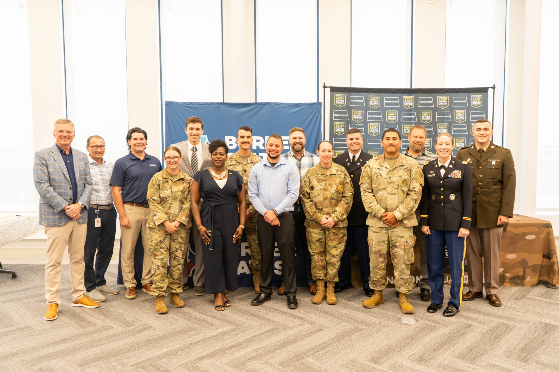 Border States Joins the U.S. Army PaYS Program | Border States