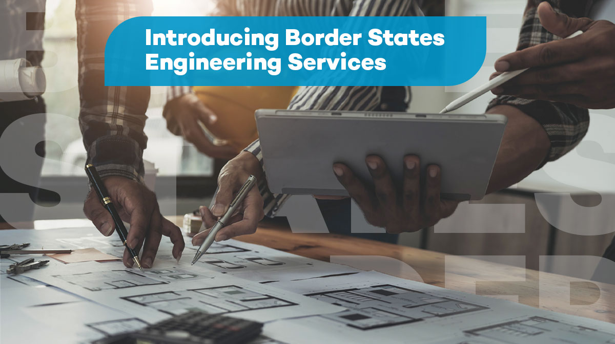 Border States Acquires Winston Engineering, Inc. and Creates Border ...