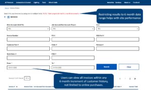 Help and FAQ | Border States