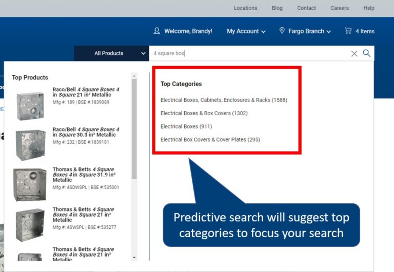 Help and FAQ | Border States