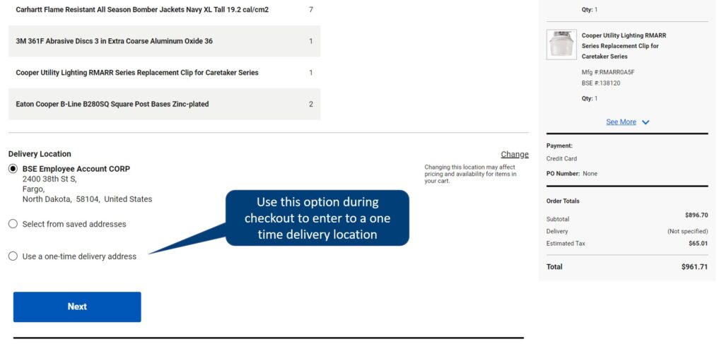 Help and FAQ | Border States