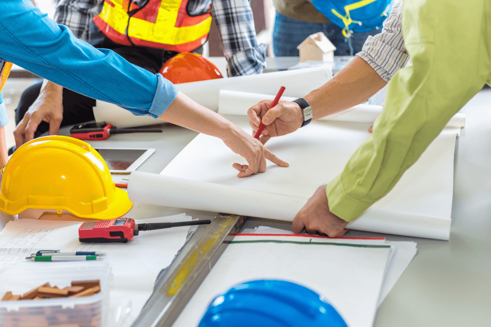 Material Management Services | Border States