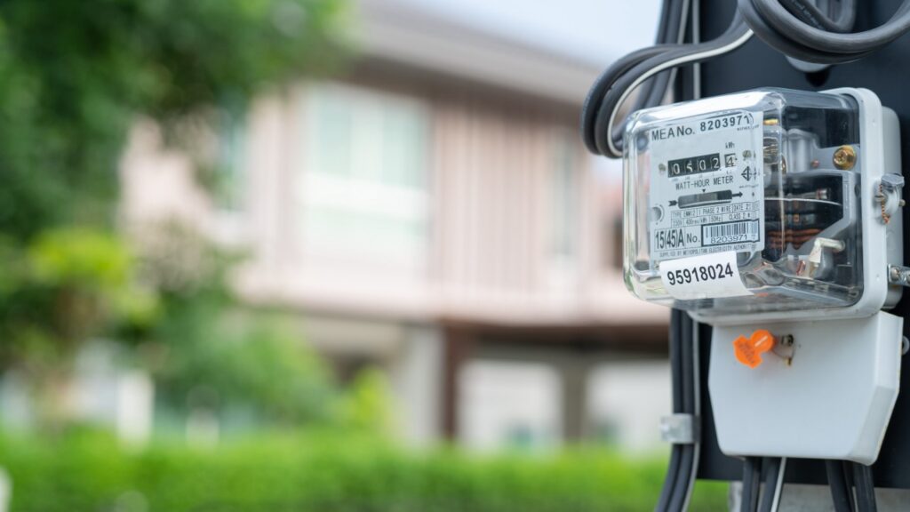 Electric Utility Solutions | Border States