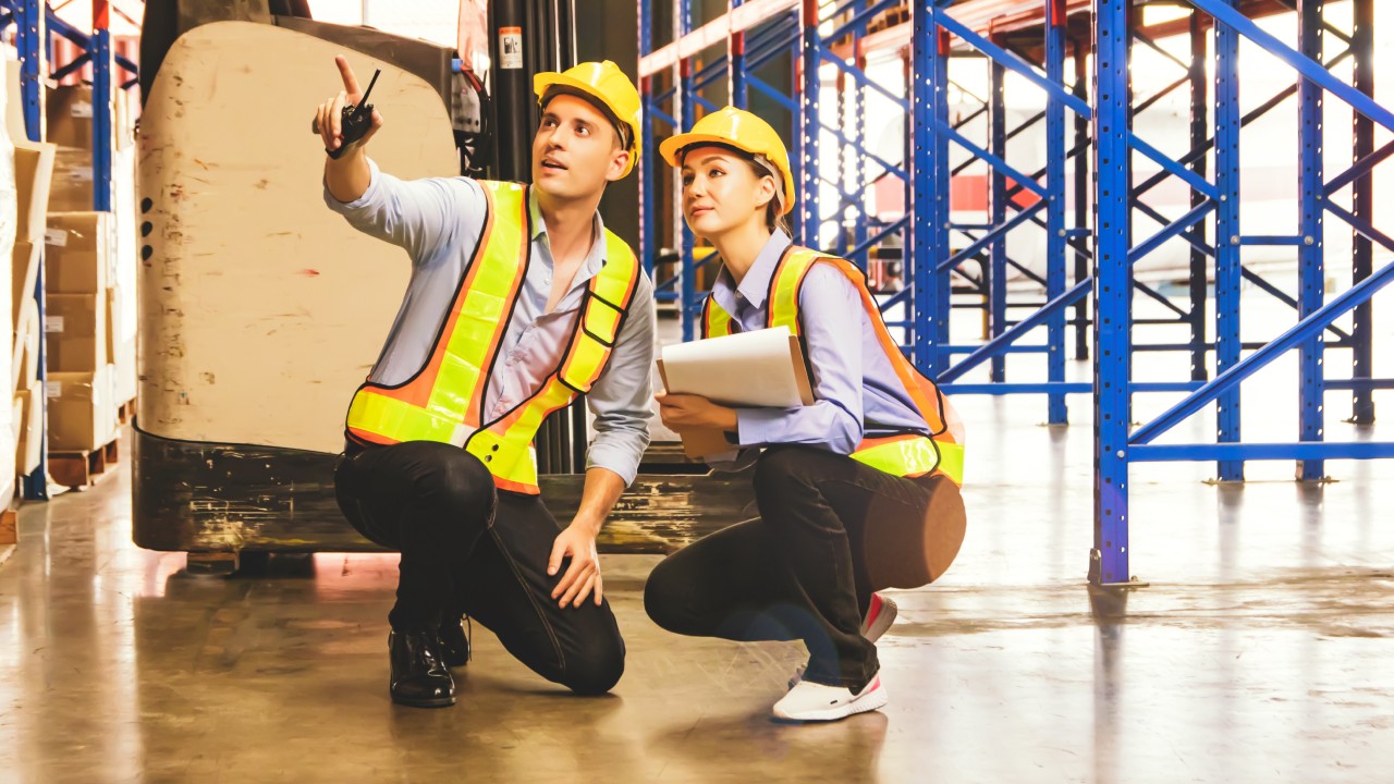 Electric Utility Solutions | Border States