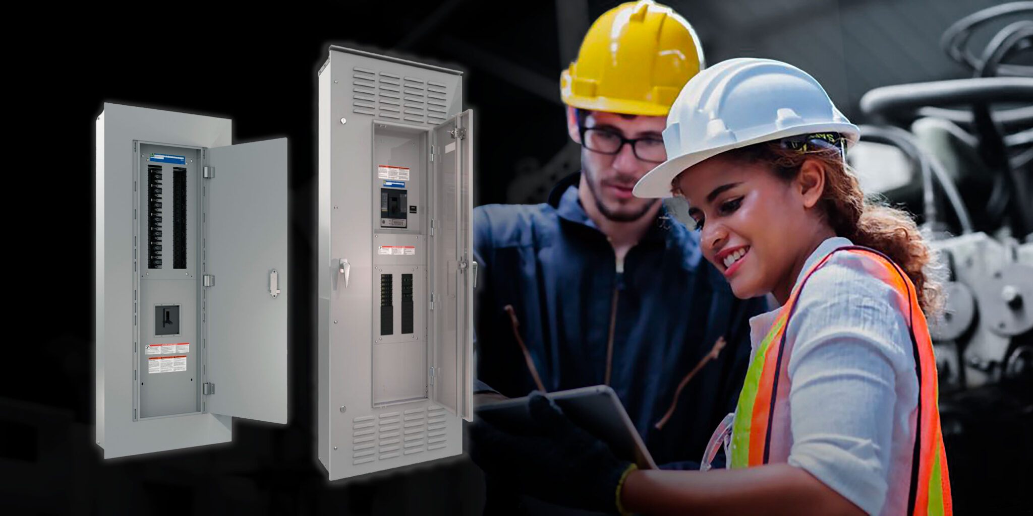 Manufacturing and Assembly | Border States