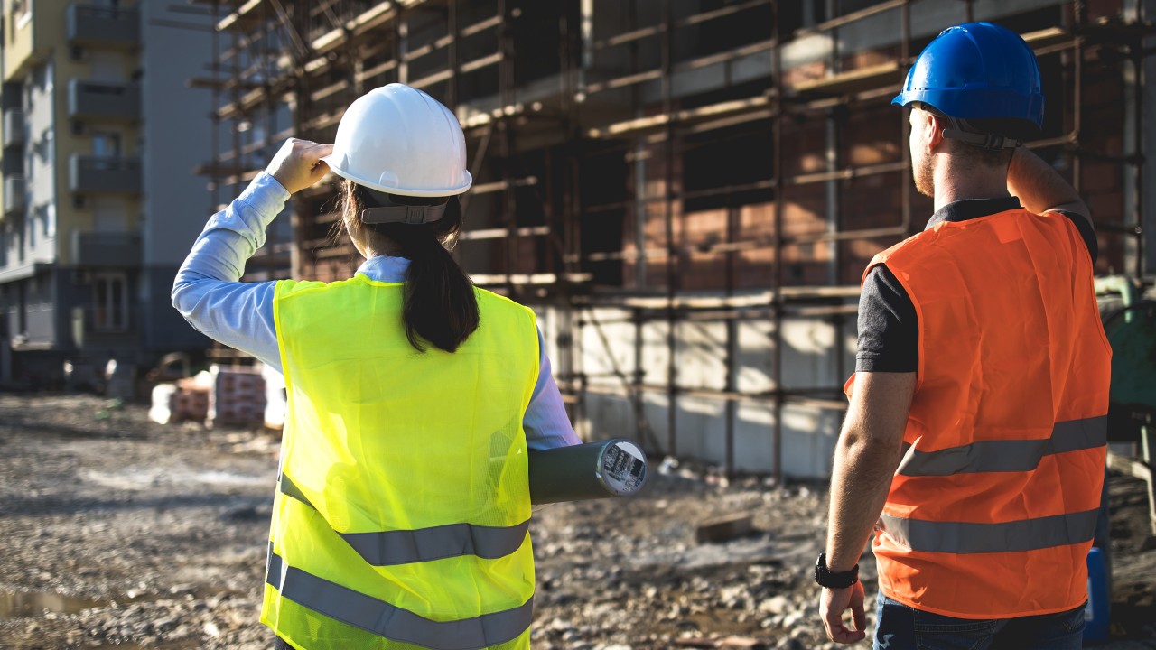 Industrial PVF | Border States