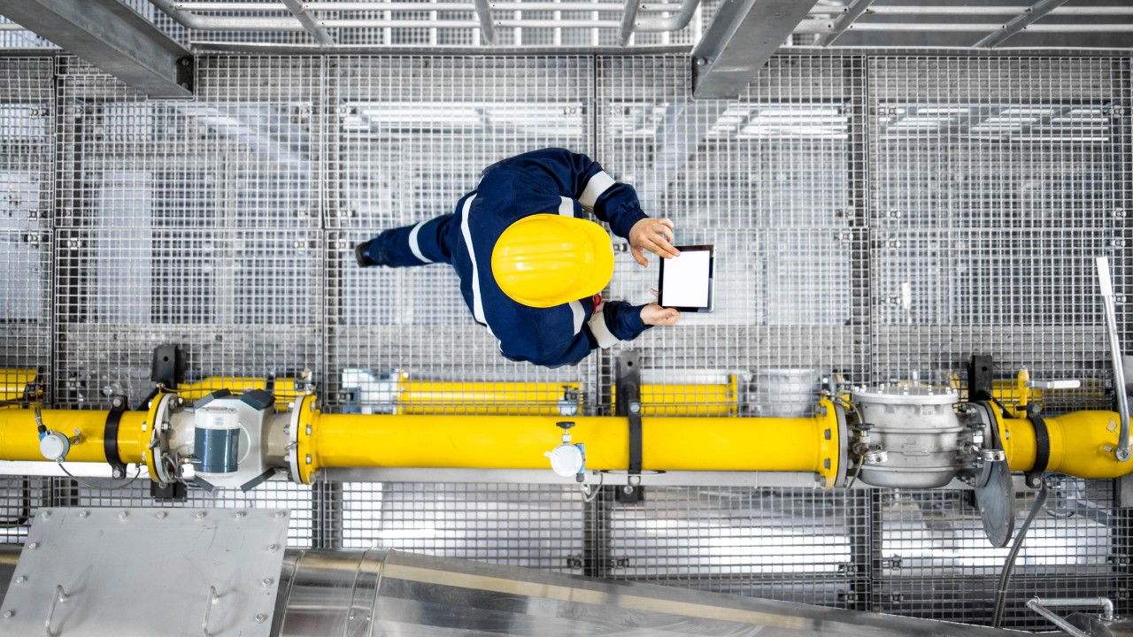 Natural Gas PVF | Border States