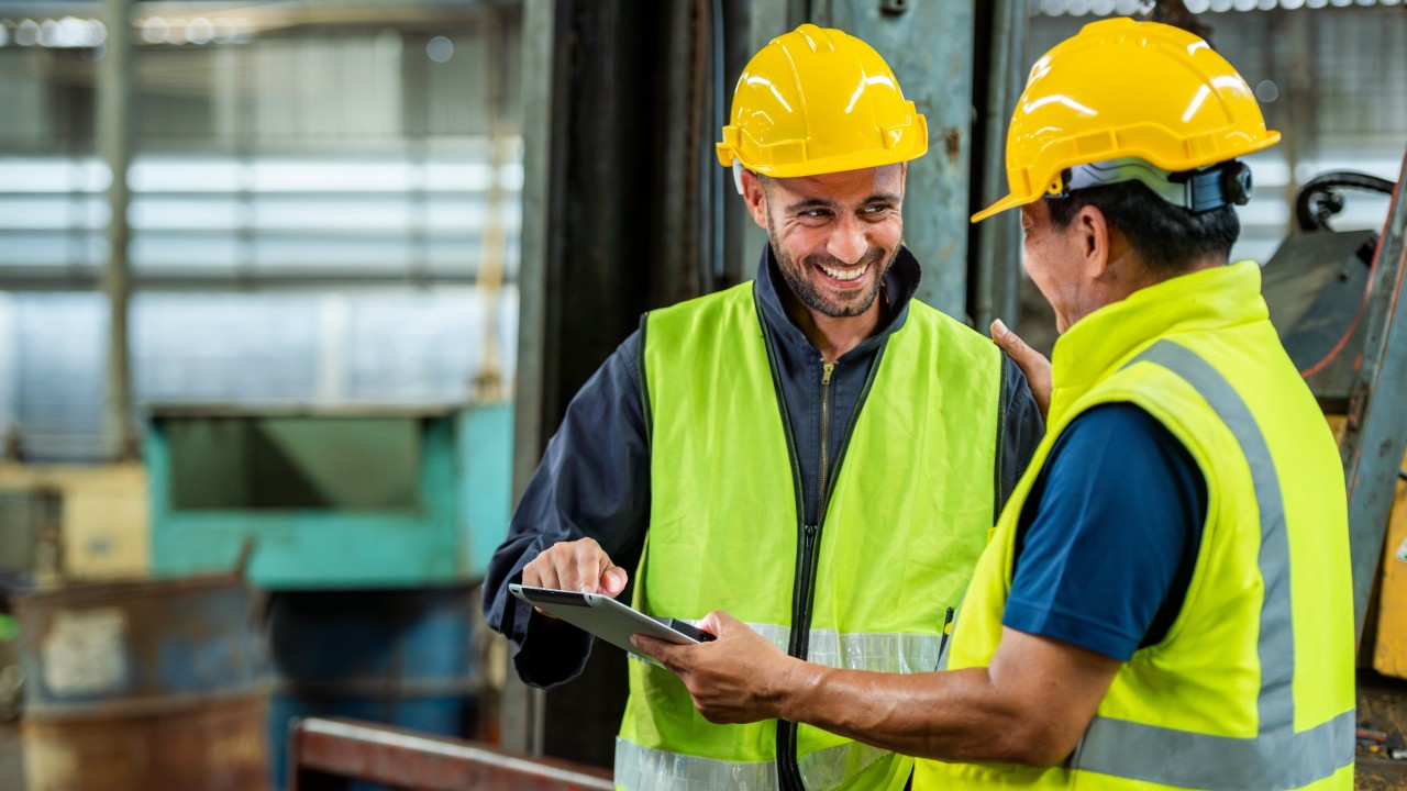 Construction | Border States