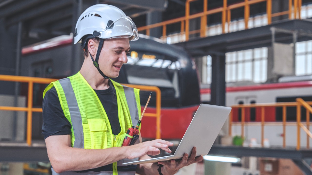 Industrial and Manufacturing | Border States