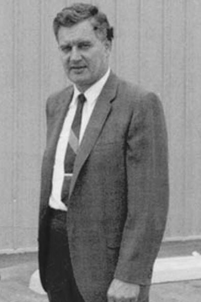 1958 | Border States