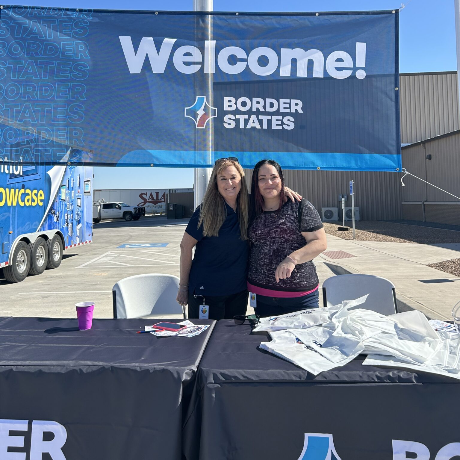 Border States’ Odessa, Texas Branch Hosts Grand Opening | Border States