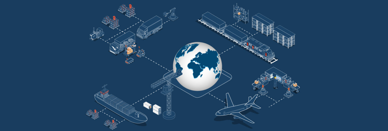 Supply Chain Update – June 2026 | Border States