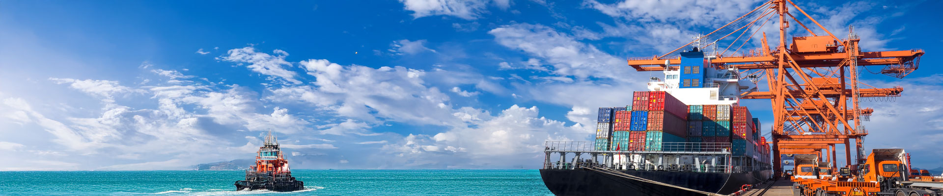 Supply Chain Update – March 2026 | Border States