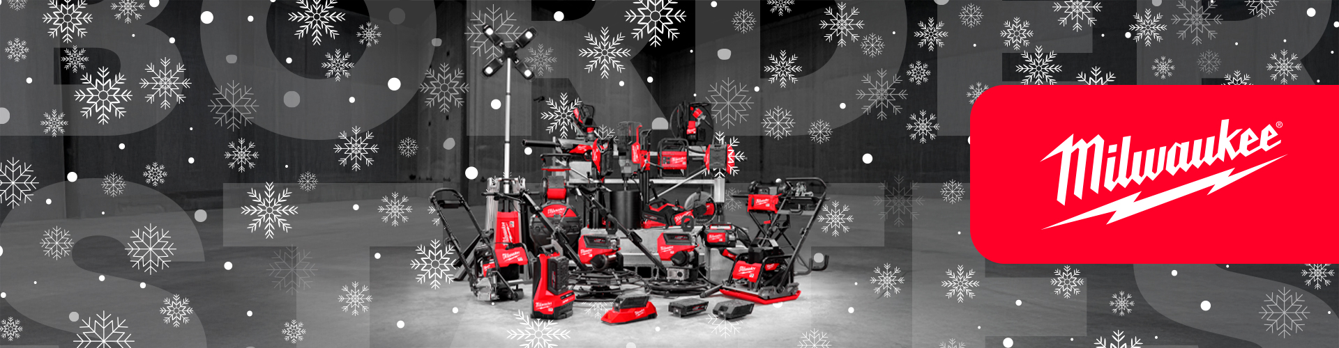 Milwaukee Q4 2025 | Border States