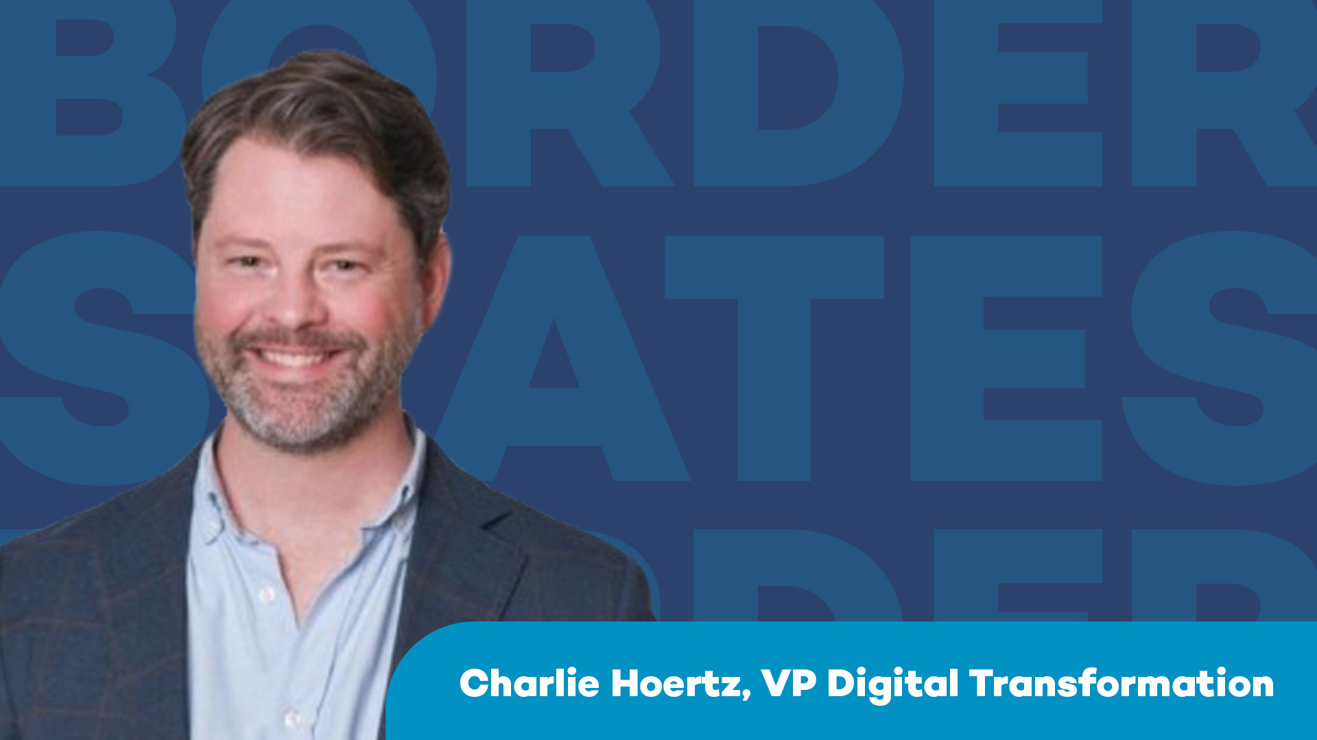 Border States Names VP of Digital Transformation | Border States